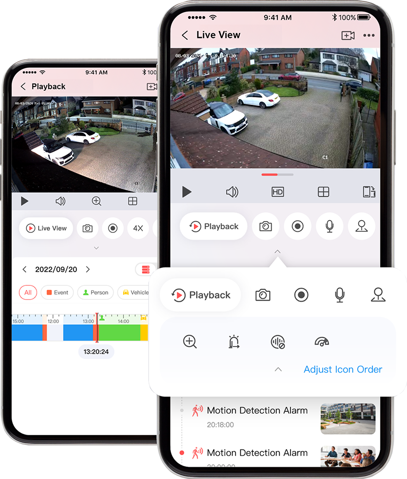 AIS Security : CCTV and Security Systems